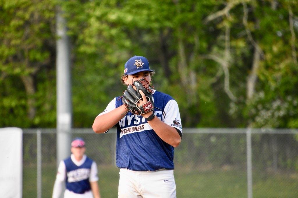 The Complete Pitcher, part 1 – Dennis Long | Pitching Easy