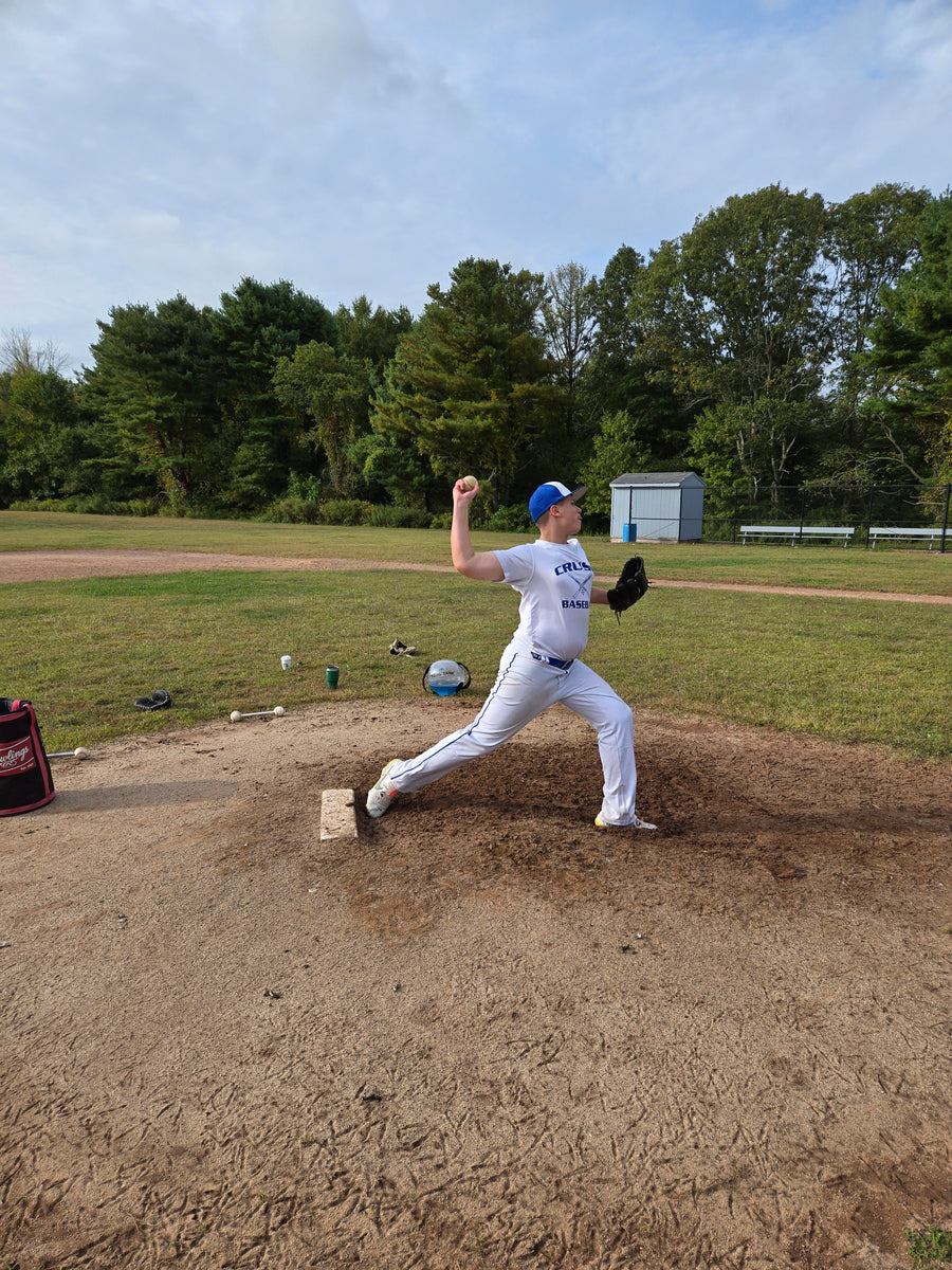 Pointer #6: Find ONE elite breaking pitch - Revisited Sept., 2024 ...