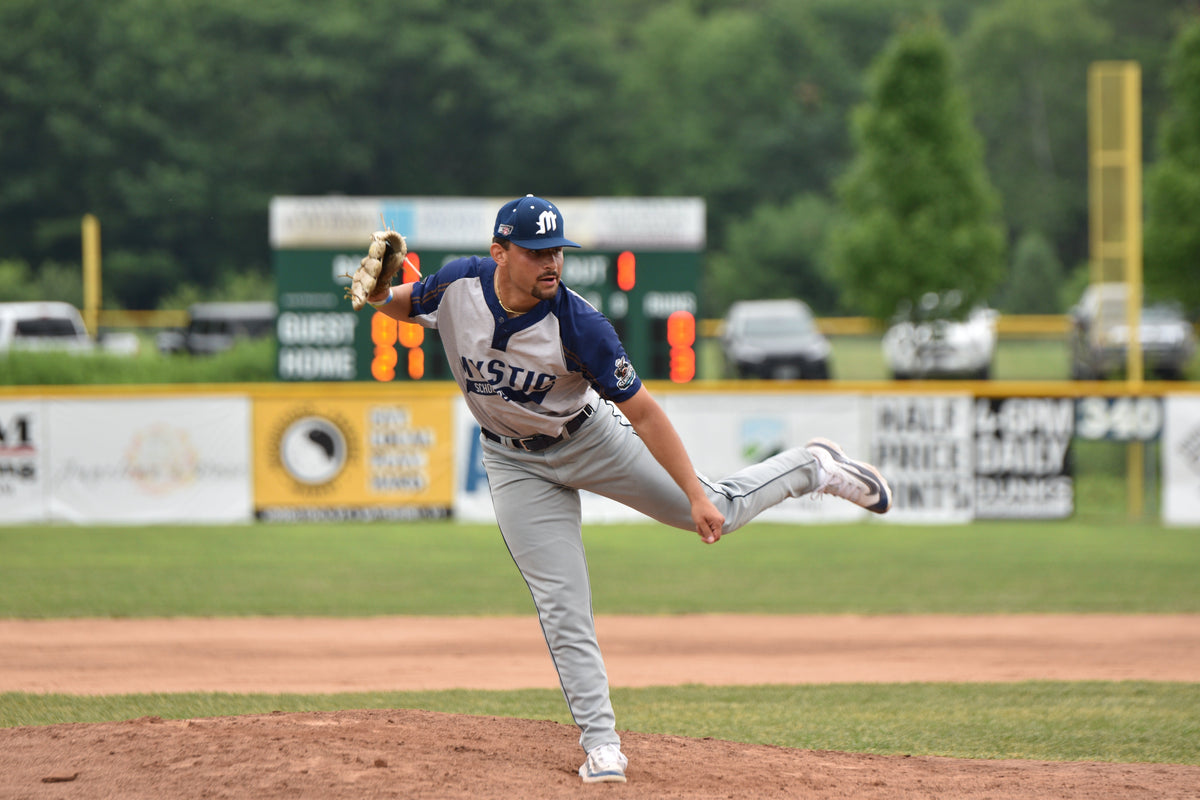 So You Play Another Sport? How Can You Keep Your Pitching Tuned Up ...