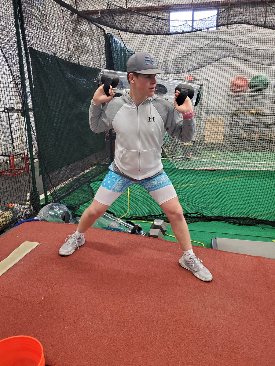 Pitching Lessons for 2 Players: 10 Lesson Pack - 1 hr sessions – Dennis ...