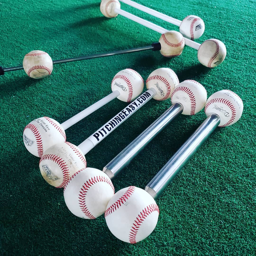 Baseball Pitching Sticks Stockton Sticks Quiet Late In 7 0 Loss